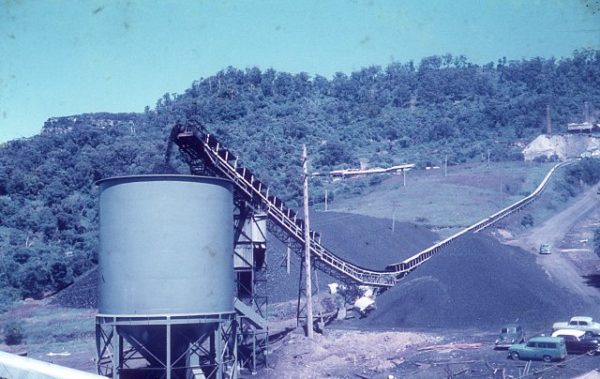 South Bulli Mine | Illawarra Heritage Trail