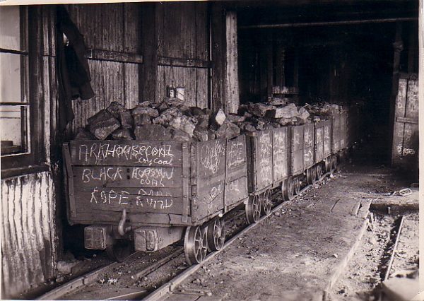 FullSkipsfromMine | Illawarra Heritage Trail