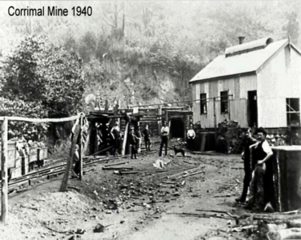 The Miners Tribute – Illawarra Heritage Trail