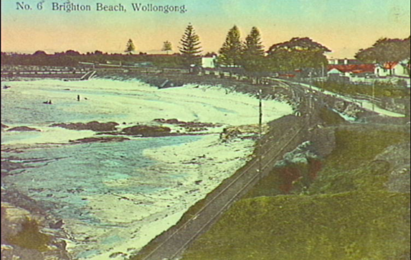 Mt Pleasant Colliery – Illawarra Heritage Trail