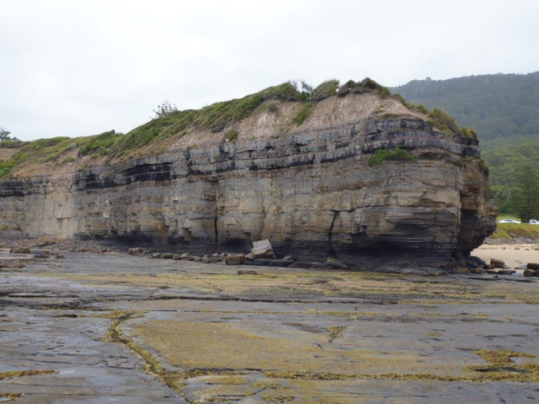 Hicks Point Jetty | Illawarra Heritage Trail