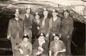 Chapter 4: Mines in the Burragorang Valley | Illawarra Heritage Trail