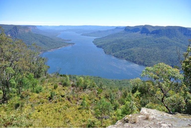 Chapter 4: Mines in the Burragorang Valley | Illawarra Heritage Trail
