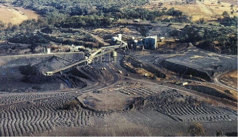 Chapter 4: Mines in the Burragorang Valley | Illawarra Heritage Trail